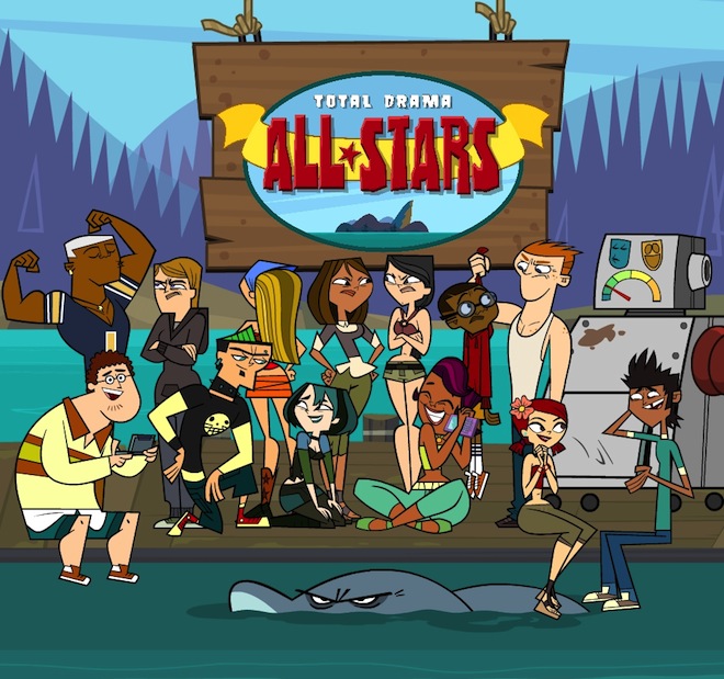 Tdi All Stars