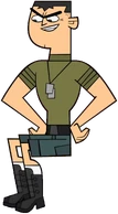 Brick | Total Drama Wiki | Fandom
