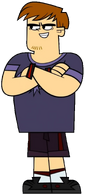 Chet | Total Drama Wiki | Fandom