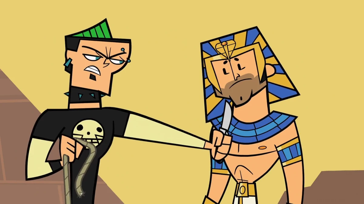 User blog:BFB24/Total Drama World Tour(My Way) | Total Drama Wiki | Fandom