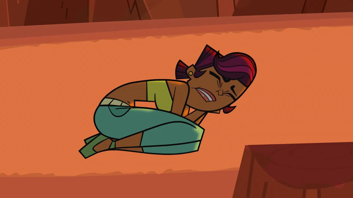 User blog:LabelTheWeeb/TDAS Eliminations - My Way | Total Drama Wiki ...