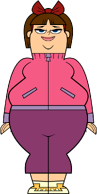 Staci | Total Drama Wiki | Fandom
