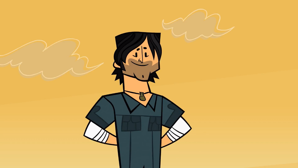 Not So Happy Campers—Part 2 | Total Drama Wiki | Fandom