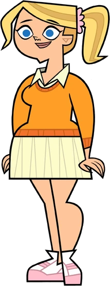 Emma (Total Drama) | Total Drama Wiki | Fandom