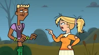 Bowie and Emma | Total Drama Wiki | Fandom