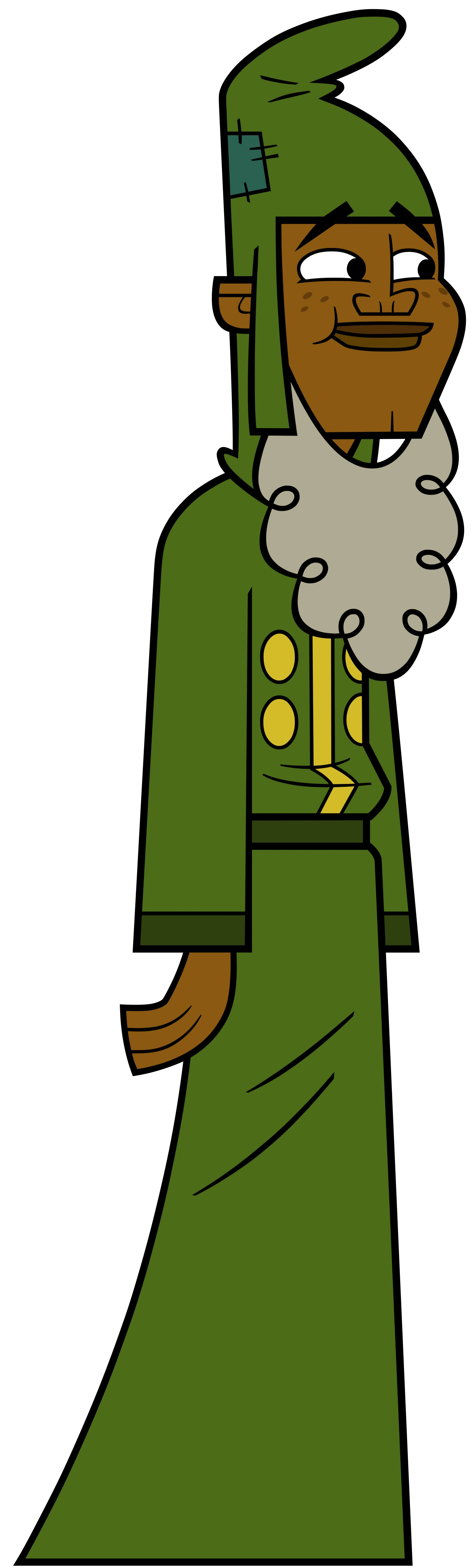 Discuss Everything About Total Drama Wiki | Fandom