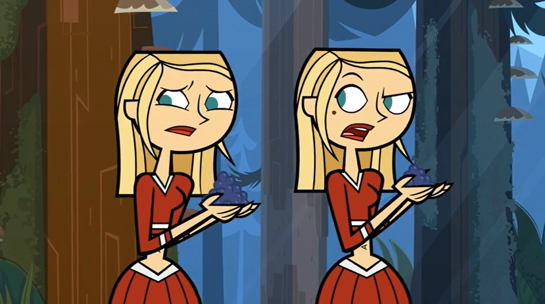 User blog:TheNextStep72/Total Drama Finale (Fan Season) | Total Drama ...