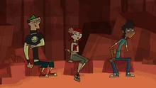 Heroic Hamsters | Total Drama Wiki | Fandom