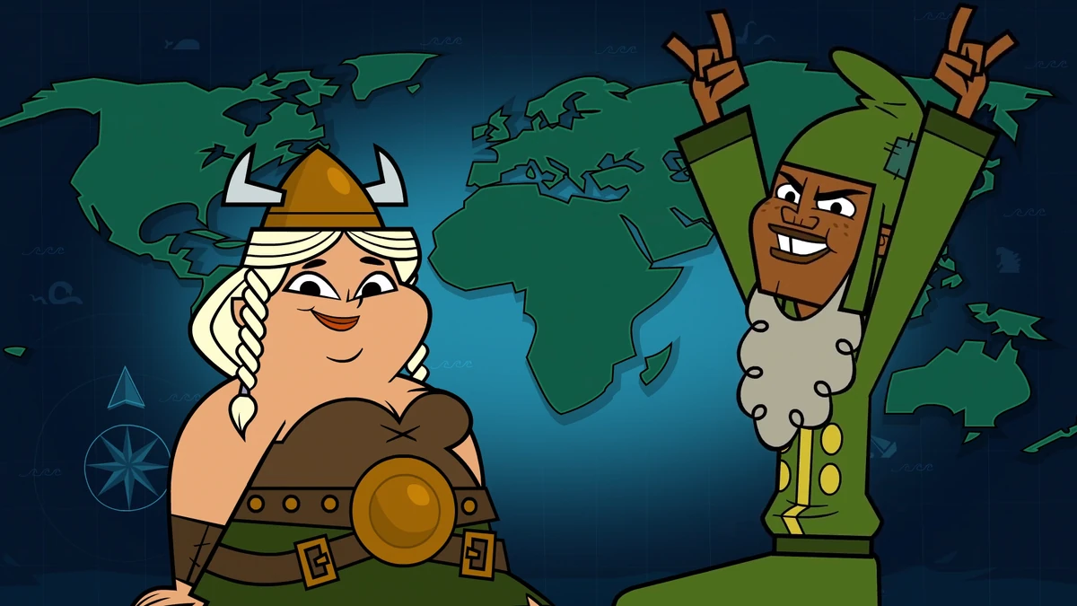 User blog:LoganParvatiTD225/Meet Tammy and Leonard from The Ridonculous ...