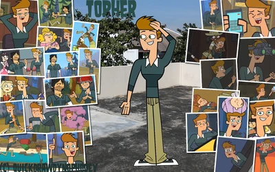 User blog:Duncan 99 New/Character Appreciation - Week 49: Topher ...