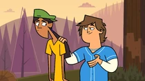 Chase, Ripper and Zee | Total Drama Wiki | Fandom