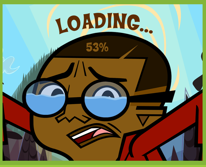 Longboard Run | Total Drama Wiki | Fandom
