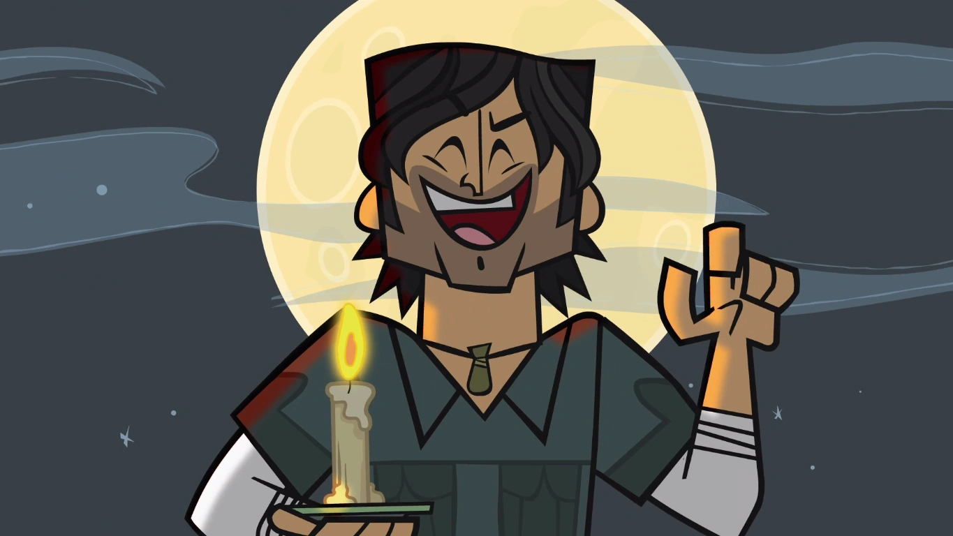 Finders Creepers | Total Drama Wiki | Fandom