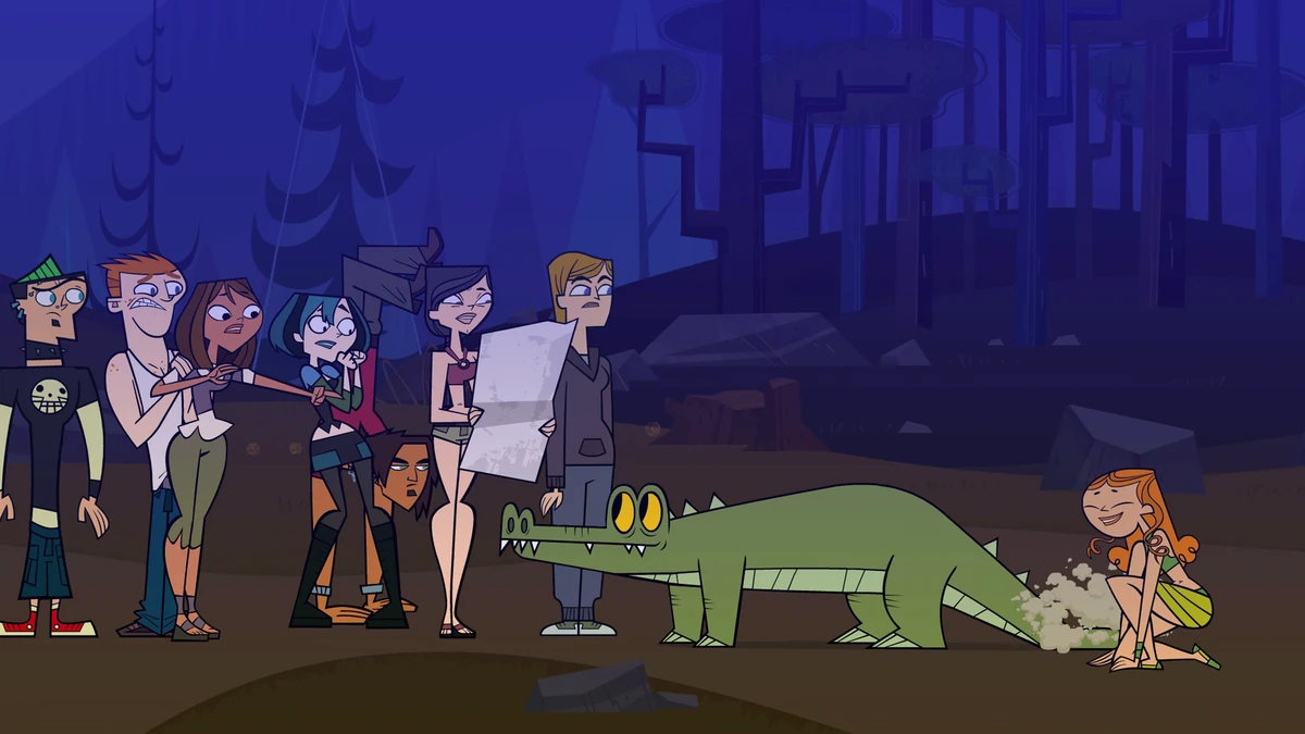 User blog:TRRFan6/TDAS Rewritten (My Way) (II) | Total Drama Wiki | Fandom