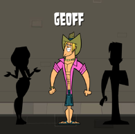 Wheel 'O' Secrets | Total Drama Wiki | Fandom