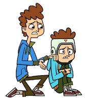 Mickey | Total Drama Wiki | Fandom