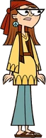 Miles | Total Drama Wiki | Fandom
