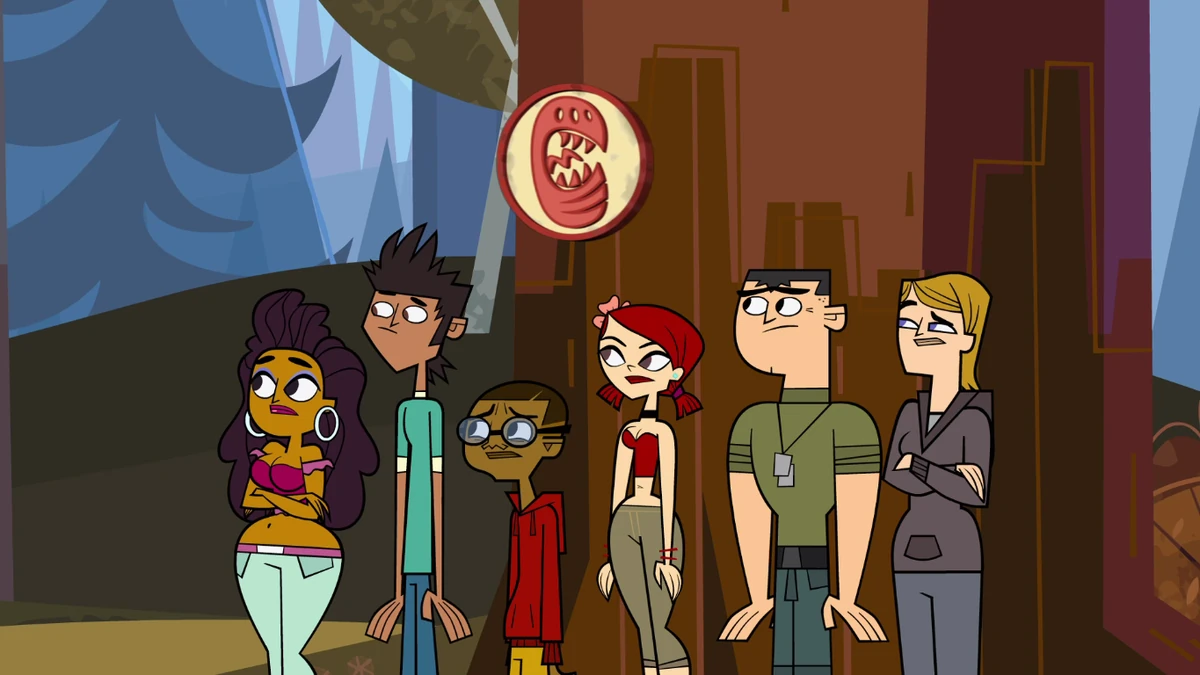 Mutant Maggots | Total Drama Wiki | Fandom