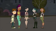 Team Amazon | Total Drama Wiki | Fandom