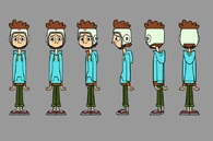 Mickey | Total Drama Wiki | Fandom