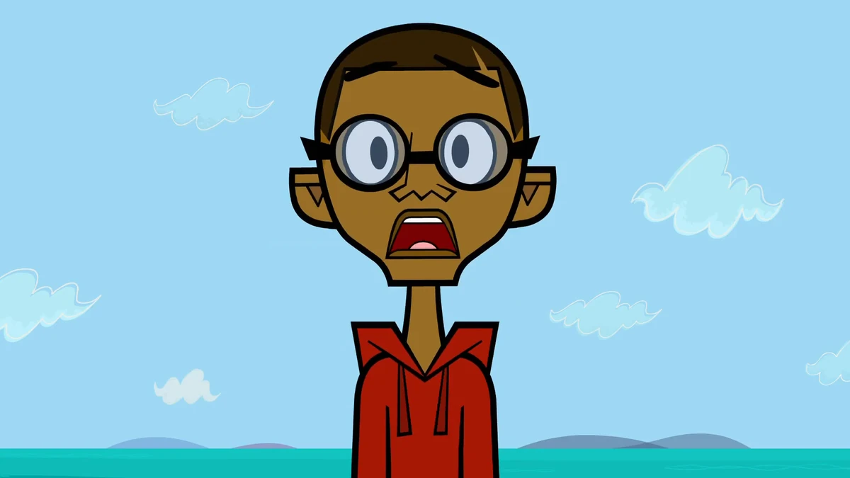 User blog:Tomas T/My characters ranking - Generation 2 | Total Drama ...