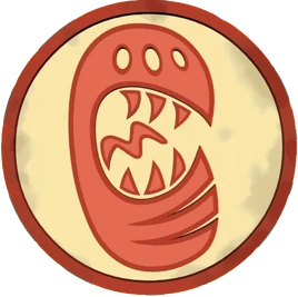 Mutant Maggots | Total Drama Wiki | Fandom