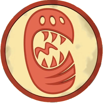 Mutant Maggots | Total Drama Wiki | Fandom