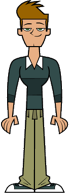 Topher | Total Drama Wiki | Fandom