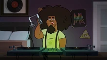 Beardo | Total Drama Wiki | Fandom