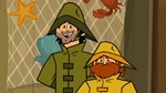 Character families (Total Drama) | Total Drama Wiki | Fandom