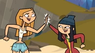 Julia and MK | Total Drama Wiki | Fandom