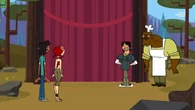 The Final Wreck-ening | Total Drama Wiki | Fandom