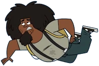 Beardo | Total Drama Wiki | Fandom