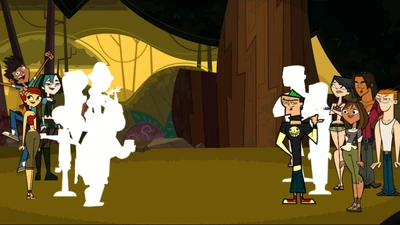 User blog:XxAquaInfinityxX/Total Drama All Stars: My Way | Total Drama ...