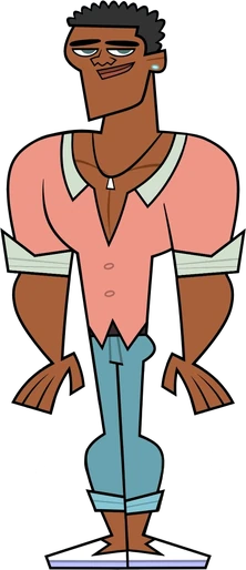 Caleb | Total Drama Wiki | Fandom