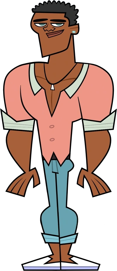 Discuss Everything About Total Drama Wiki | Fandom