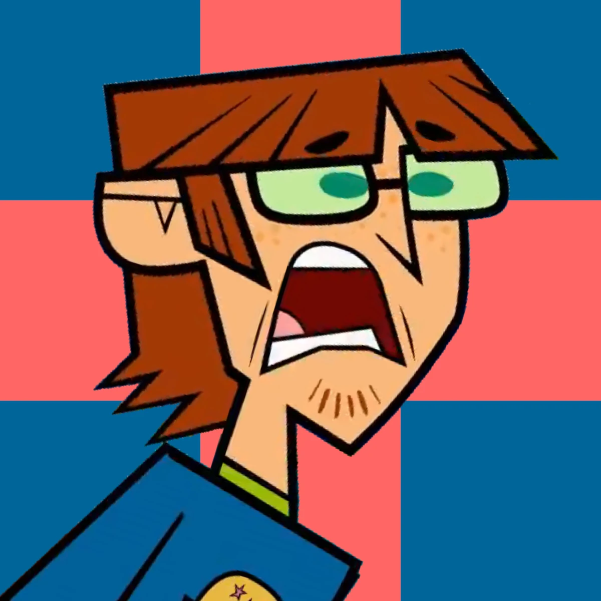 User blog:Christlover357/Total Drama Character Rankings - Part 3 ...