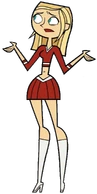 Samey | Total Drama Wiki | Fandom