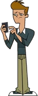 Topher | Total Drama Wiki | Fandom