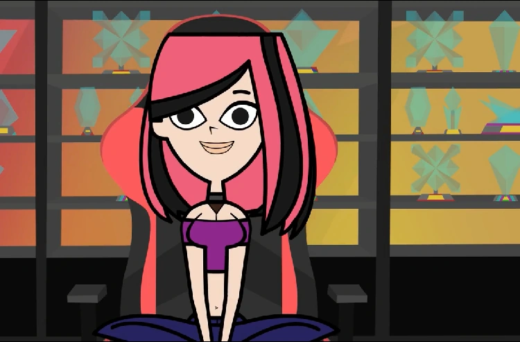 User blog:MrQuest17/Total Drama Oskayi Island Character Reviews ...