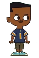 Lightning (Total DramaRama) | Total Drama Wiki | Fandom