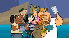 Wawanakwa Gone Wild! | Total Drama Wiki | Fandom
