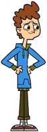 Jay | Total Drama Wiki | Fandom