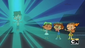 CodE.T. | Total Drama Wiki | Fandom