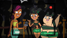 Katie and Sadie | Total Drama Wiki | Fandom