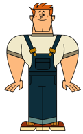 Rodney | Total Drama Wiki | Fandom
