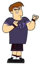 Chet | Drama Total Wiki | Fandom