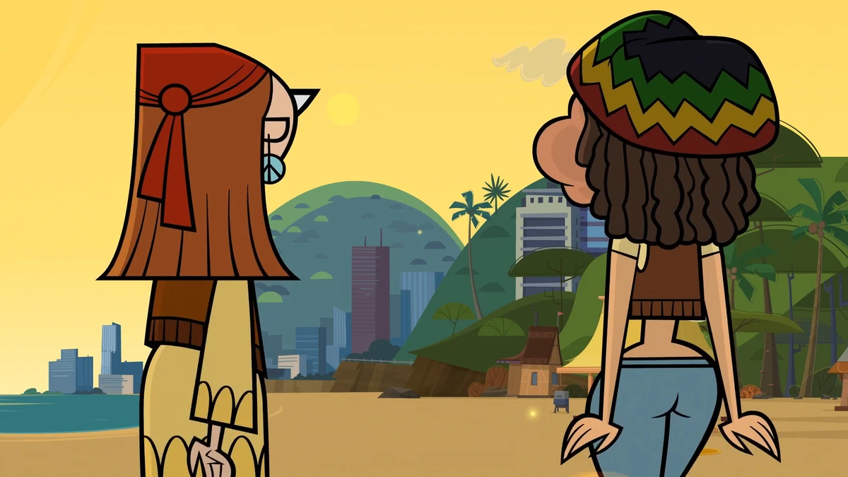 User blog:AD744/Top 5 Saddest TDRR Eliminations | Total Drama Wiki | Fandom