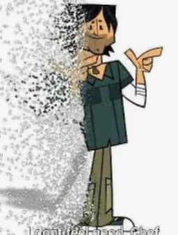 User blog:TxtalllDrama4Ever/Day 1 at 8:00pm | Total Drama Wiki | Fandom