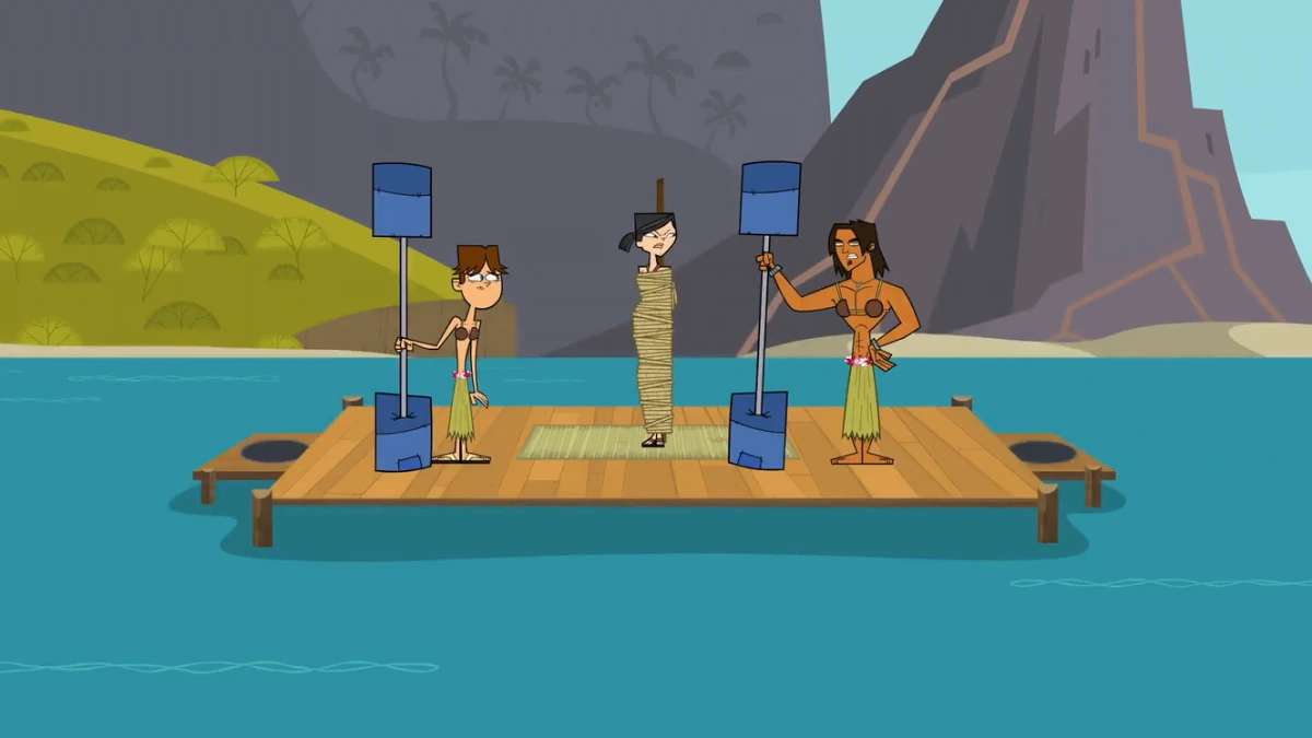 Category:Total Drama World Tour episodes | Total Drama Wiki | Fandom